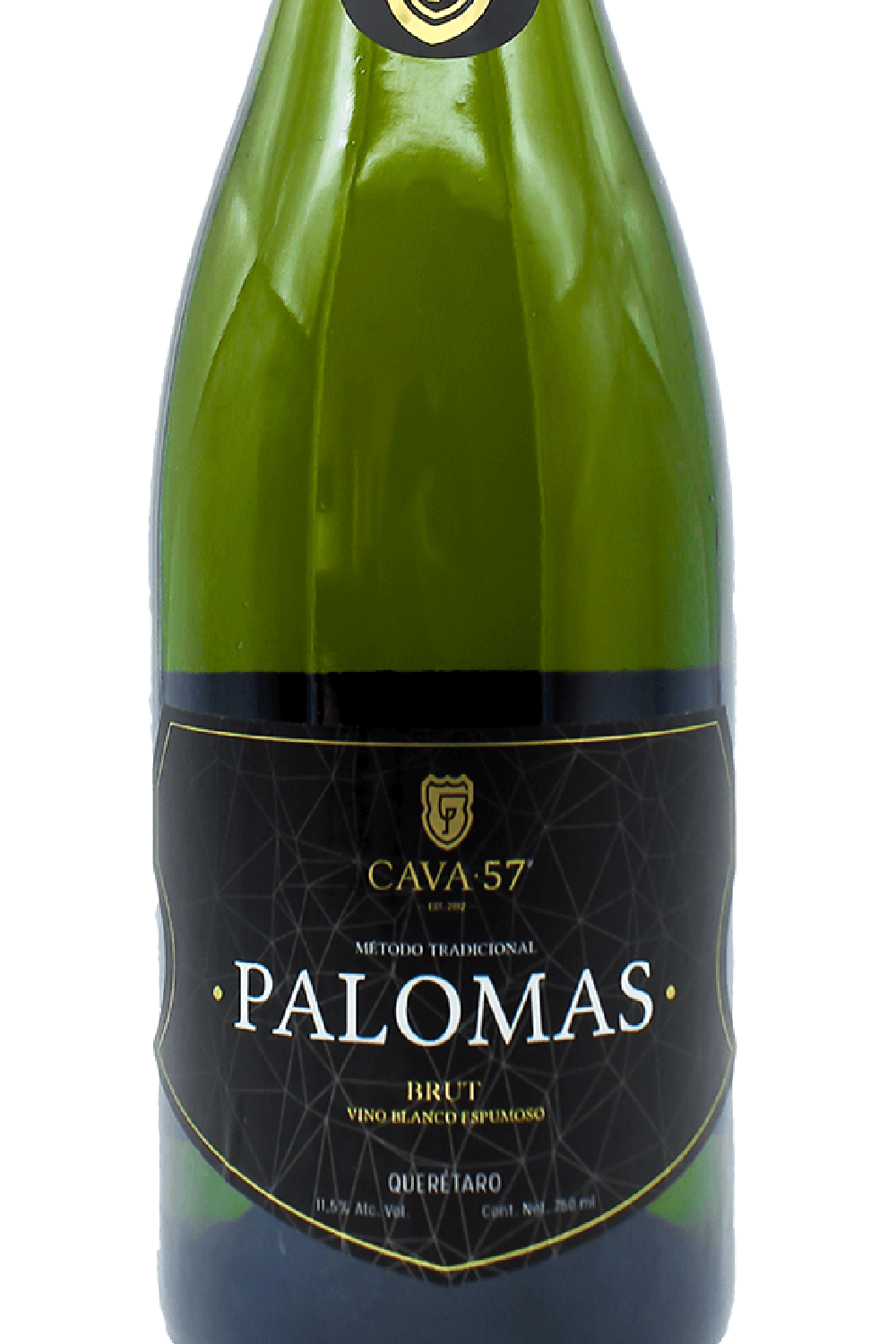 Palomas Brut – La Contra Tijuana
